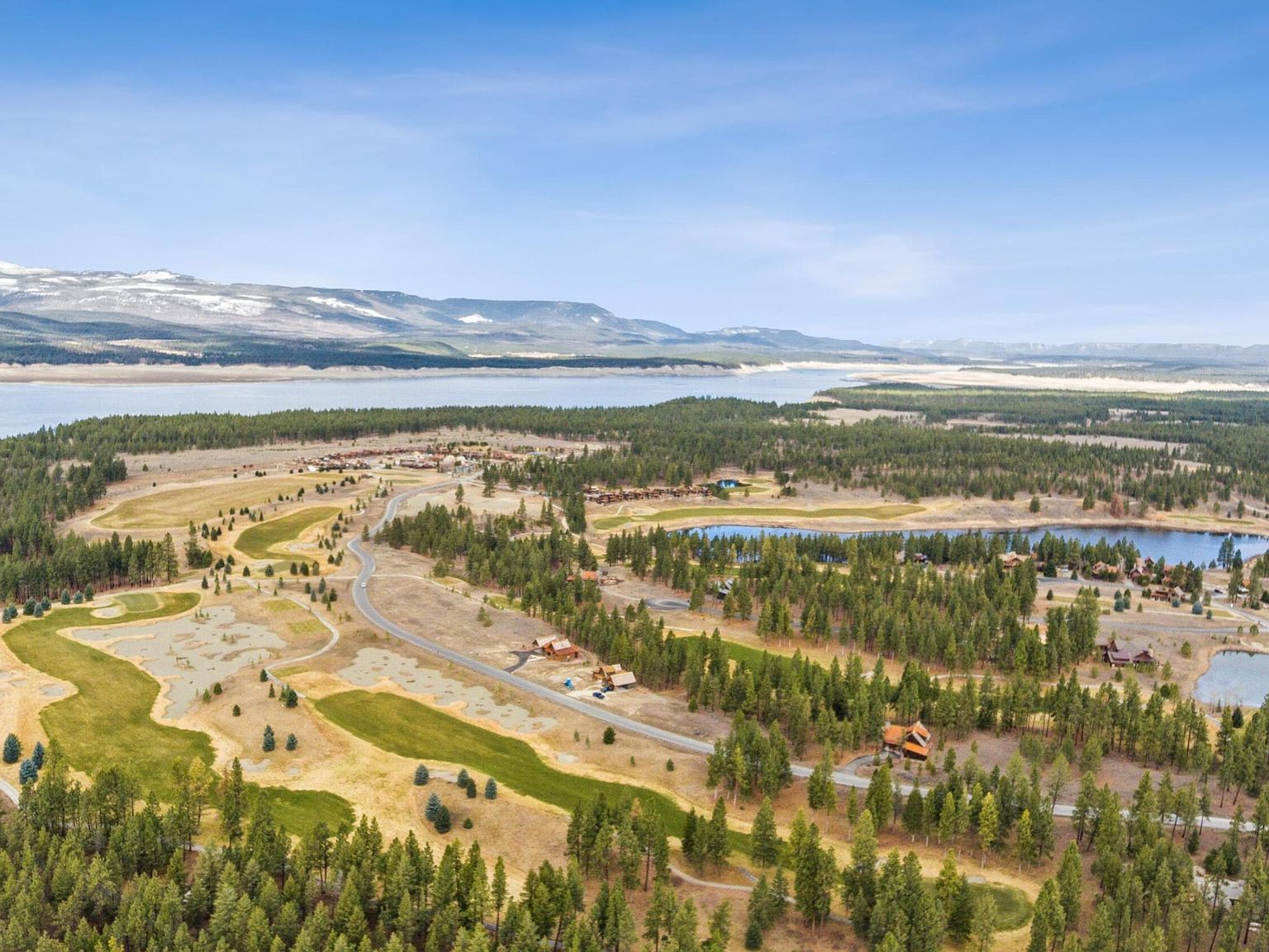 988 Wilderness Club Dr, Eureka, MT 59917 | Zillow