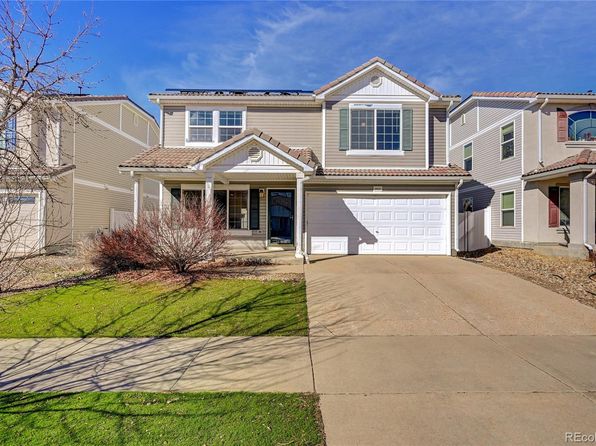 Gateway - Green Valley Ranch Denver Real Estate - Gateway - Green ...