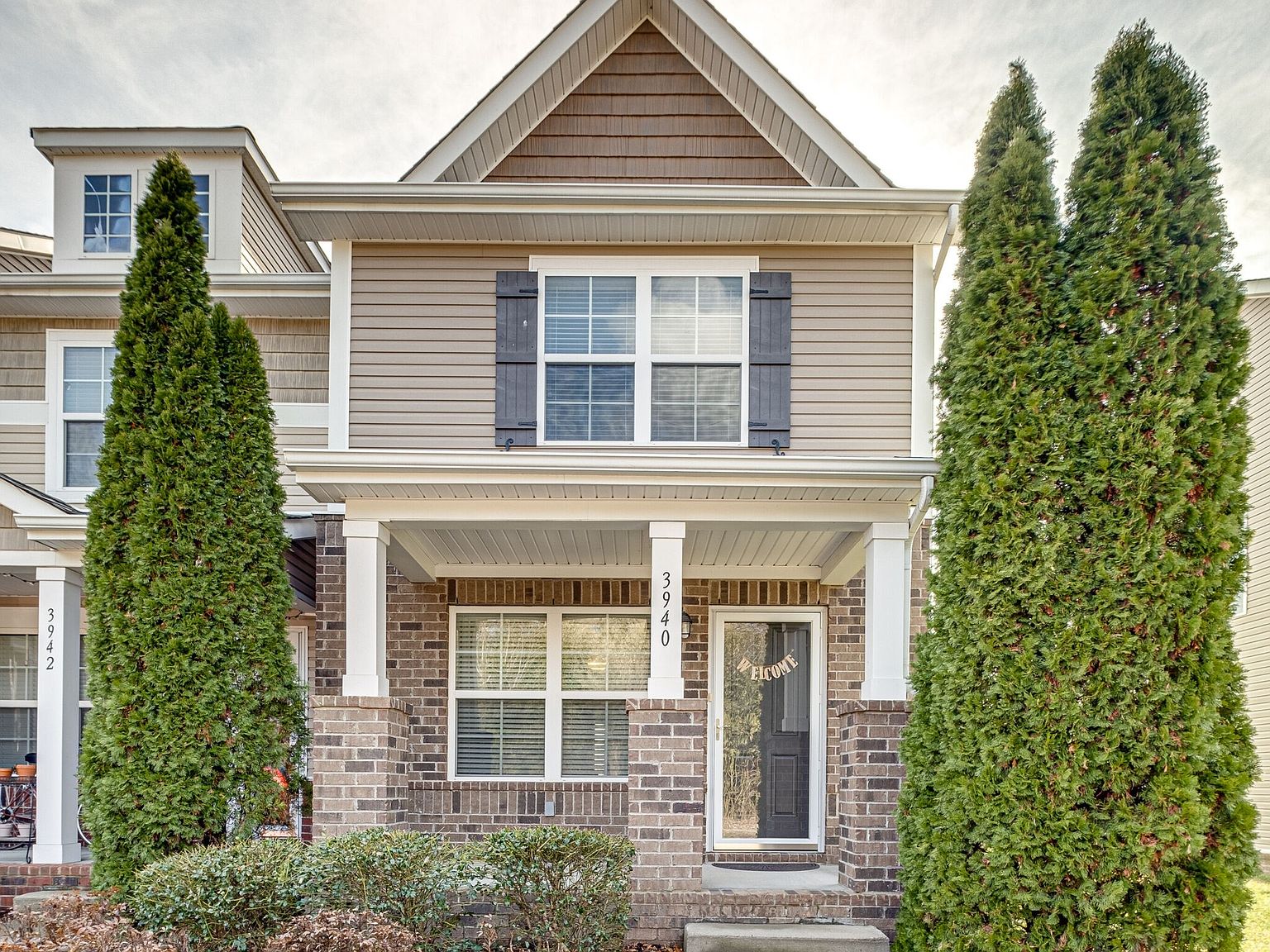 3940 Hoggett Ford Rd, Hermitage, TN 37076 | Zillow