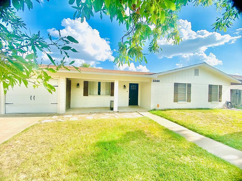 2244 Meadow Point Dr, Eagle Pass, TX 78852 | MLS #79478 | Zillow