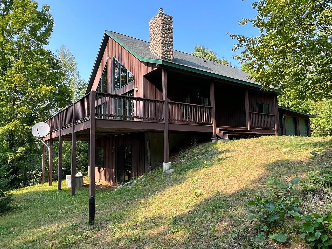 3707 N Popko Cres E, Mercer, WI 54547 | MLS #203363 | Zillow