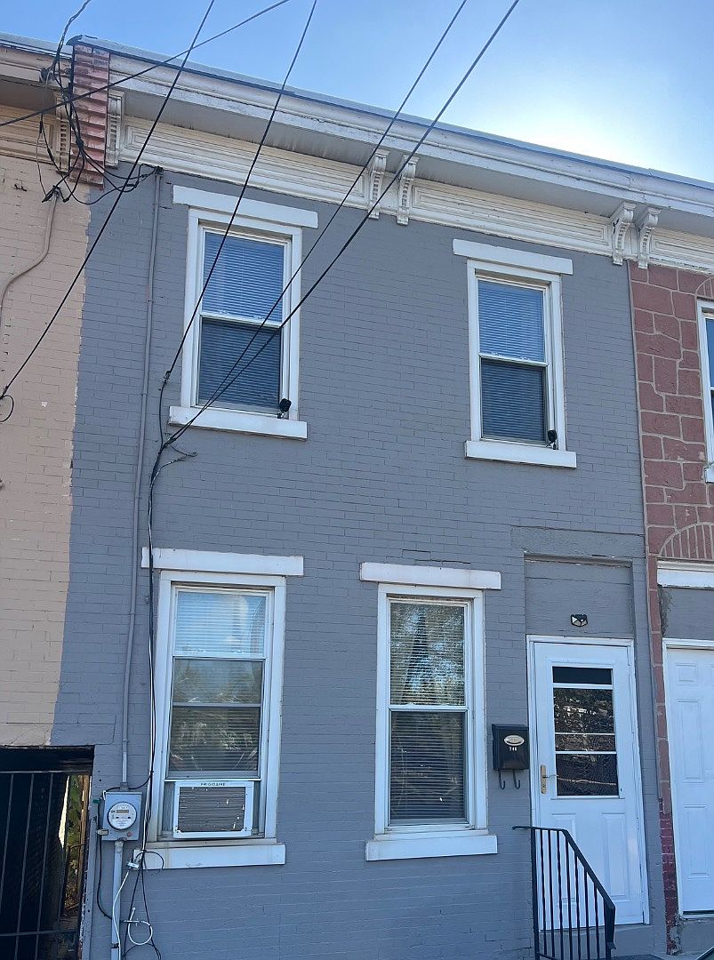 746 Cherry St #746, Camden, NJ 08103 | Zillow