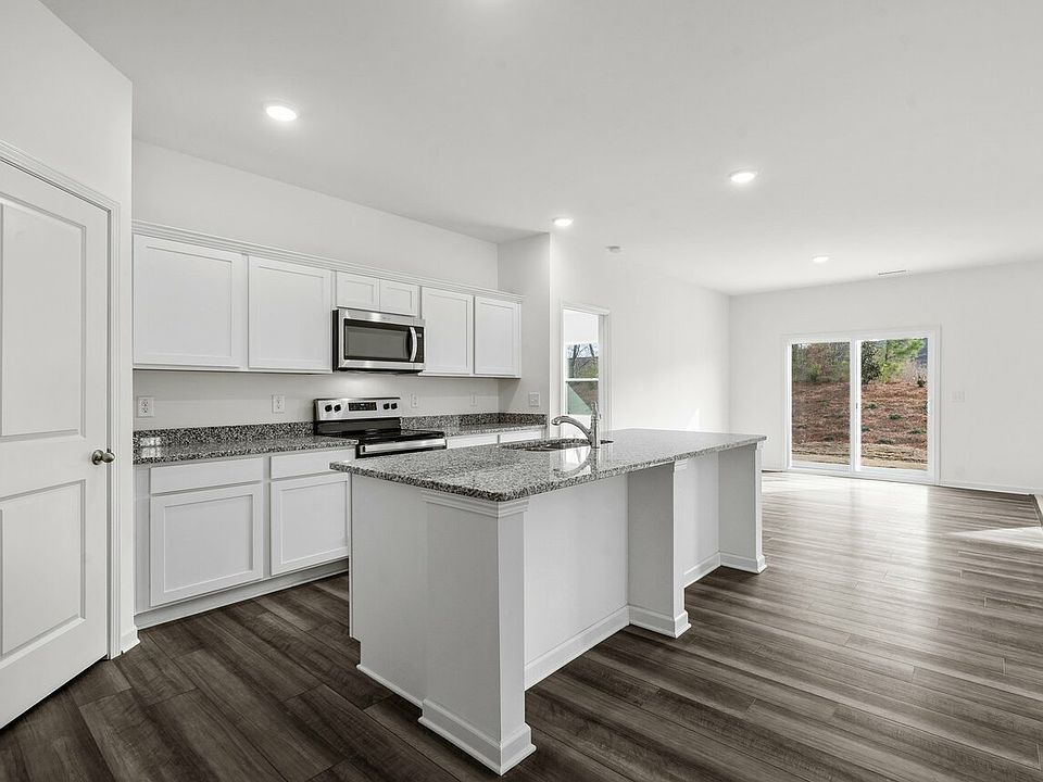 Firefly Plan, The Summit at Carter's Station, Columbia, TN 38401 | Zillow