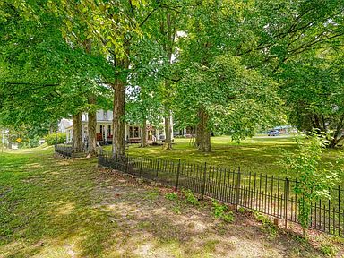 128 N 2nd St, Mc Arthur, OH 45651 | Zillow