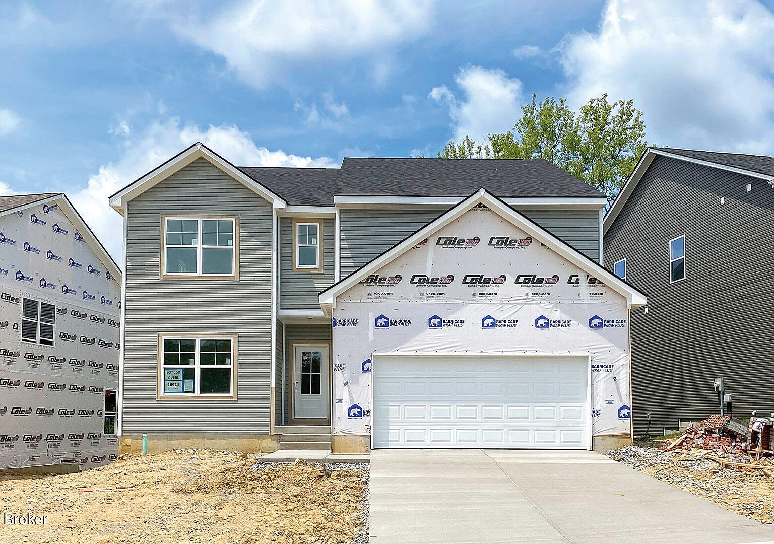 16924 Meander Way, Louisville, KY 40245 | Zillow