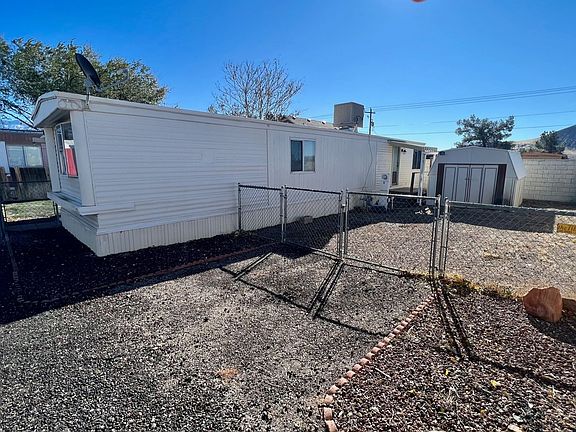 13 N Main St TRAILER D, Veyo, UT 84782 | Zillow