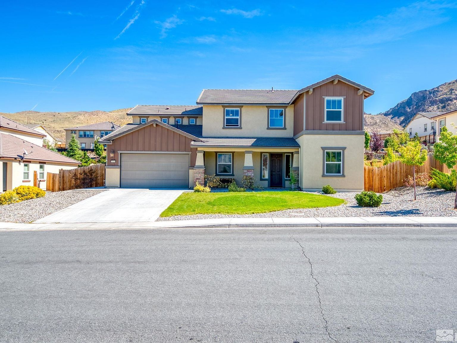 10110 Barrel Racer Dr, Reno, NV 89521 | MLS #230011453 | Zillow