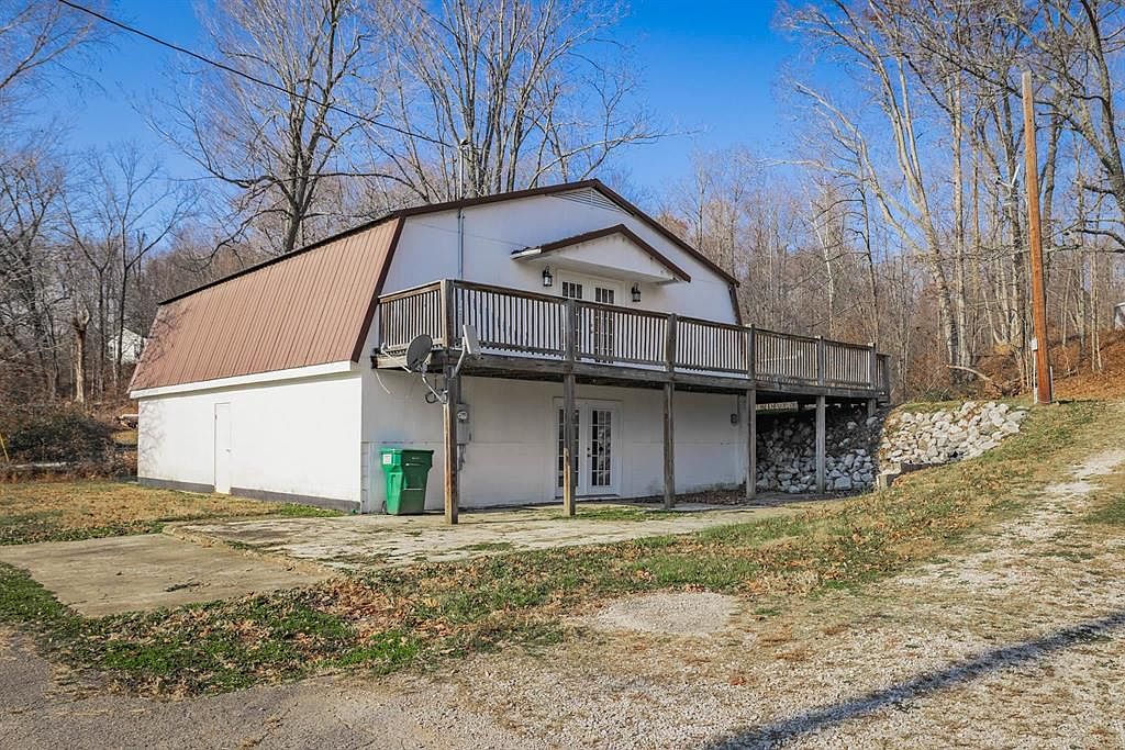 270 State Route 144 W, Hawesville, KY 42348 | Zillow