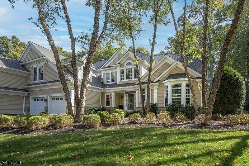 64 Morgan Ln, Basking Ridge, NJ 07920 | Zillow
