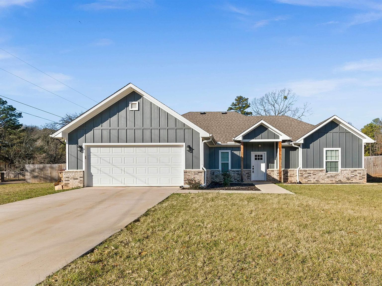 17023 County Road 2282, Troup, TX 75789 | Zillow