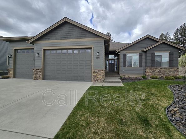 Houses For Rent in Spokane WA - 127 Homes | Zillow