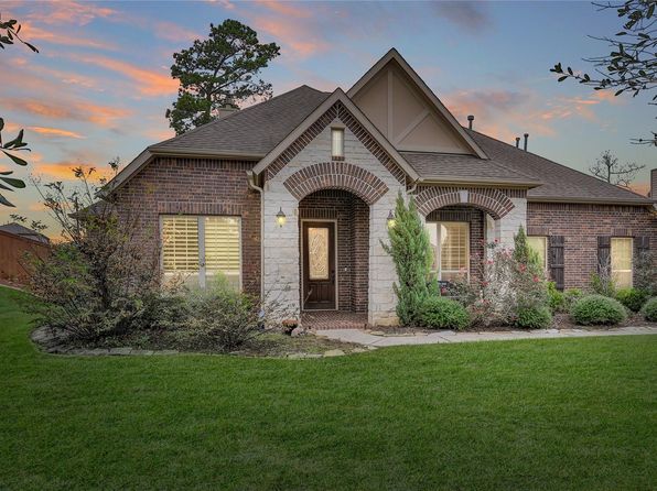 Mostyn Manor - 77354 Real Estate - 53 Homes For Sale | Zillow