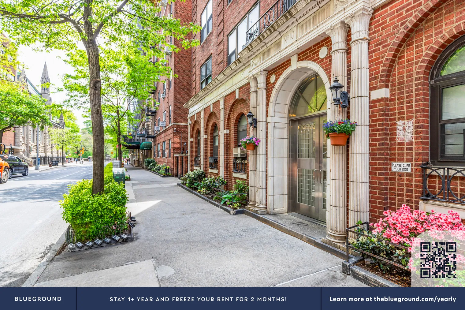 10 West 65th Street #4B in Lincoln Square, Manhattan | StreetEasy