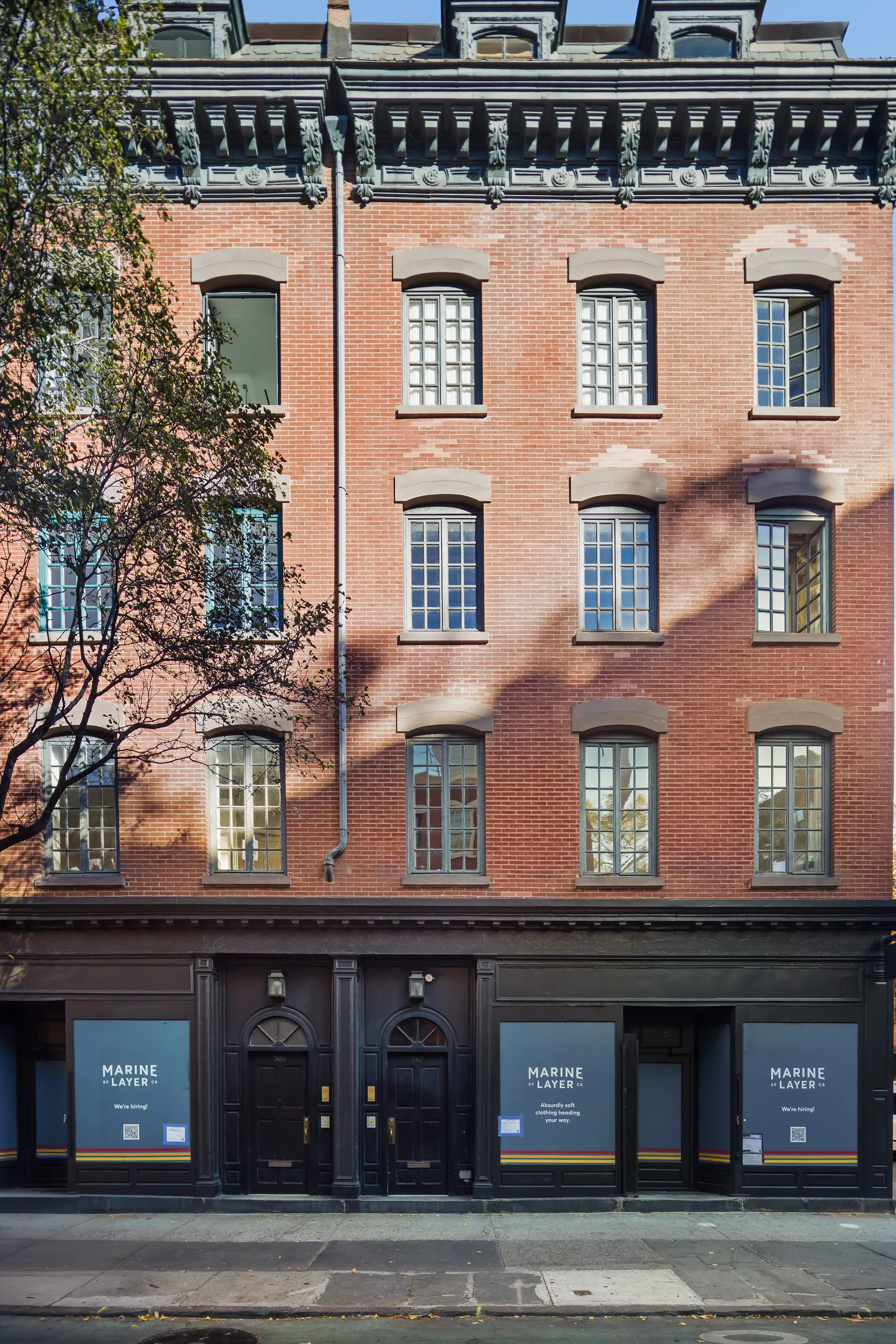 367 Bleecker Street #2 in West Village, Manhattan | StreetEasy