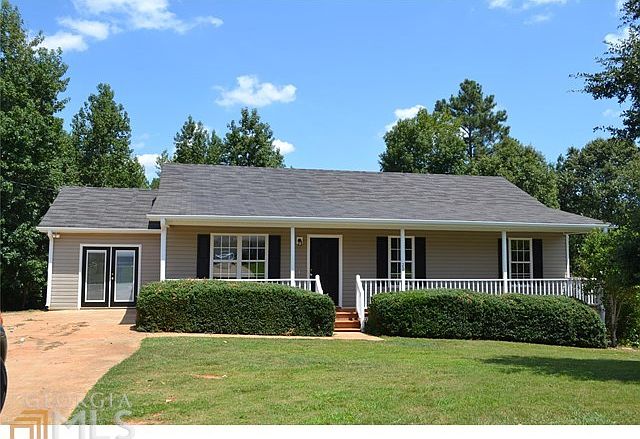 20 Hunters Ridge Dr, Covington, GA 30014 | Zillow