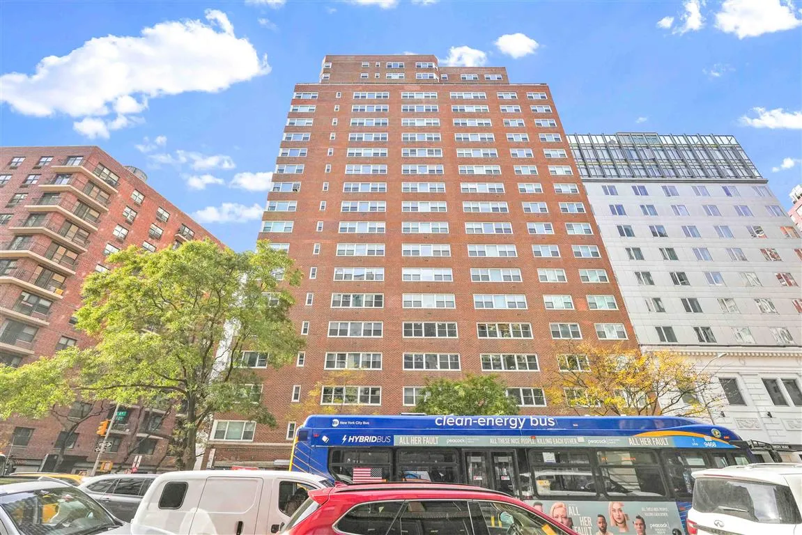 77 East 12th Street #17K in Greenwich Village, Manhattan | StreetEasy