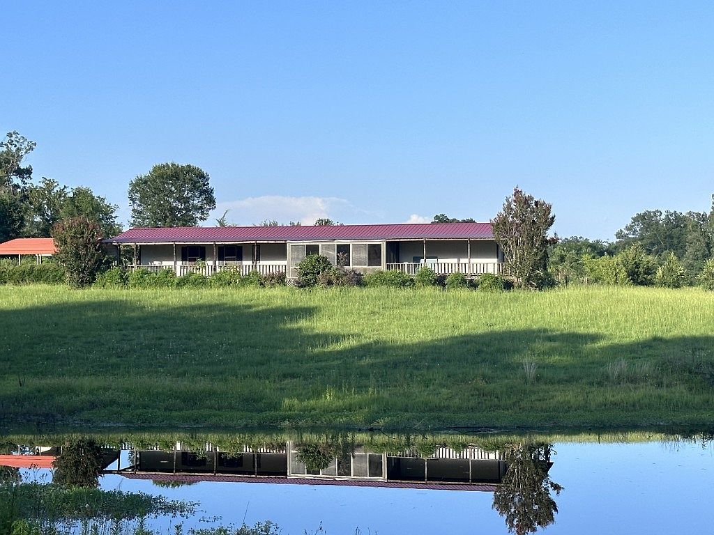 2096 Fm 21, Pittsburg, TX 75686 | MLS #20527556 | Zillow