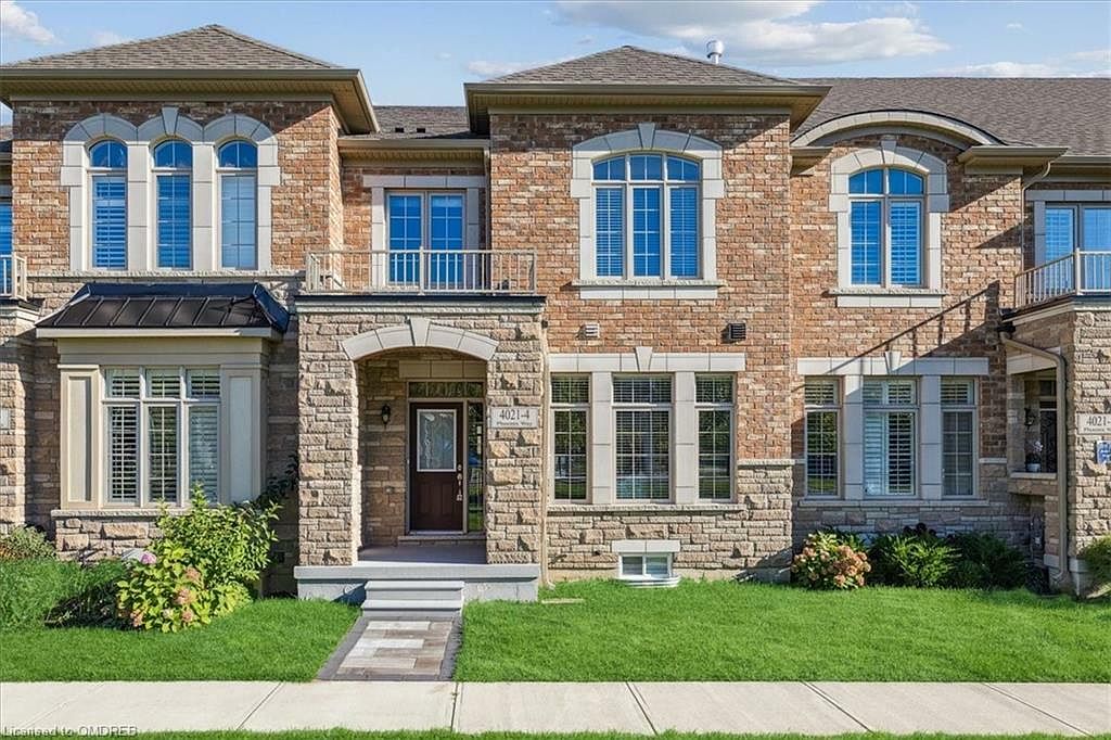 4021 Phoenix Way #4, Oakville, ON L6H 3R2 | Zillow