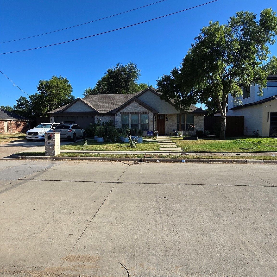 1950 Gallagher St, Dallas, TX 75212 | Zillow