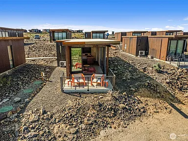 Cave B Ridge Condo - 23692 NW Cliffe Pointe Rd Quincy WA | Zillow