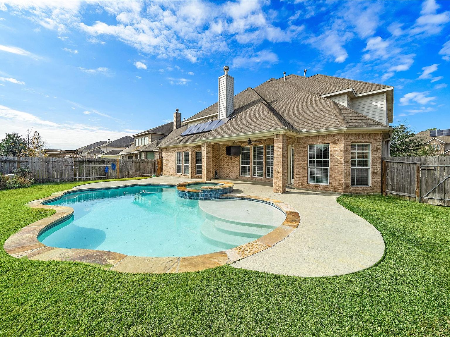 2534 Marufo Vega Dr, Spring, TX 77386 | Zillow