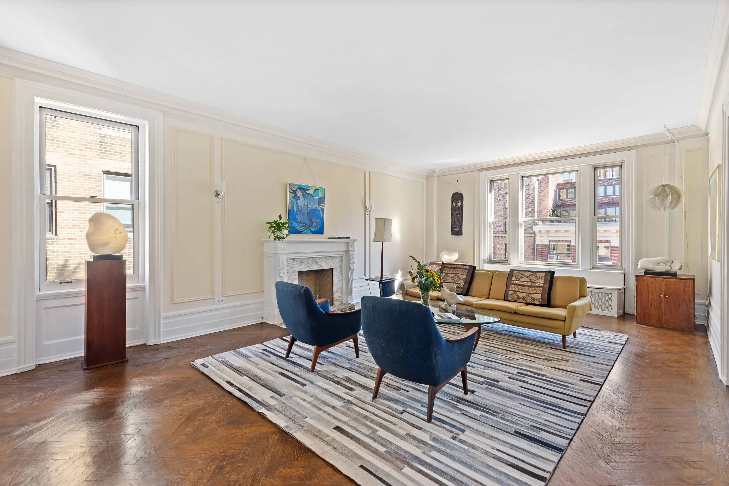 325 West End Avenue #12B in Upper West Side, Manhattan | StreetEasy