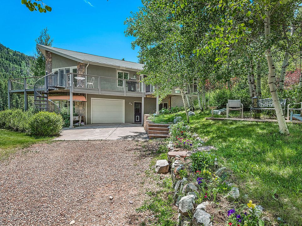 10 Elk Mountain Dr, Redstone, CO 81623 | Zillow