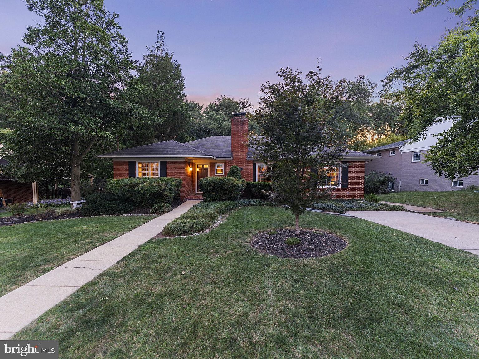 2302 Whitcomb Pl, Falls Church, VA 22046 | Zillow
