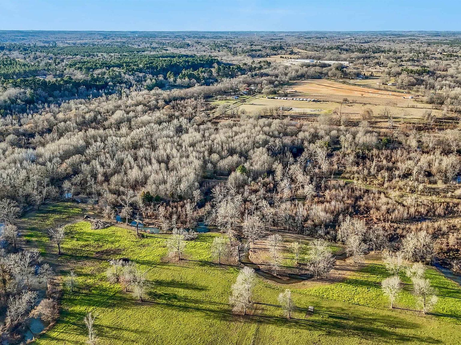 21746 County Road 2138, Troup, TX 75789 | MLS #25003045 | Zillow