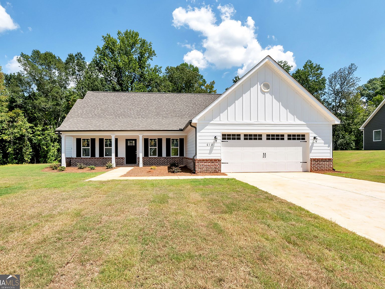 610 Belmont Park Dr LOT 16, Commerce, GA 30529 | MLS #10376215 | Zillow