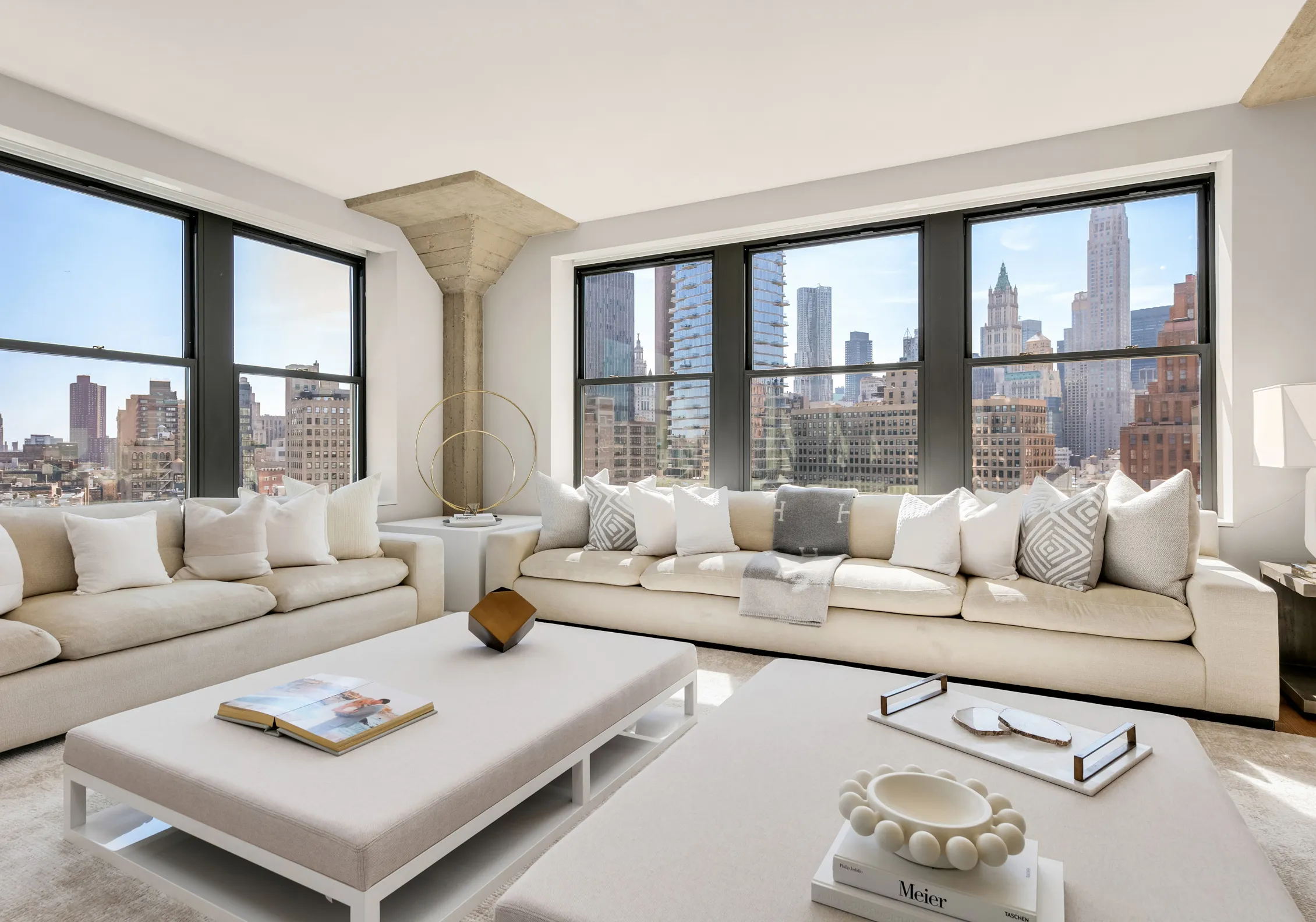 25 North Moore Street #16 in Tribeca, Manhattan | StreetEasy