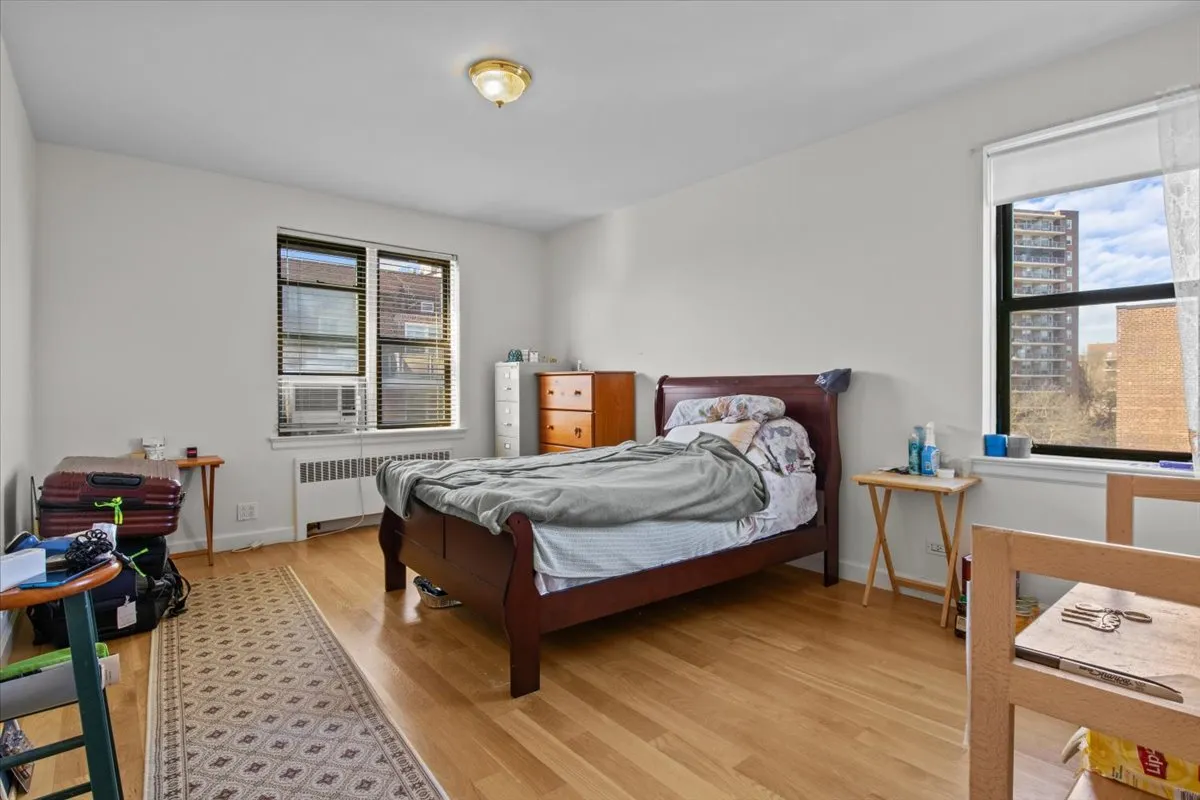 620 West 239th Street #6B in Riverdale, Bronx | StreetEasy