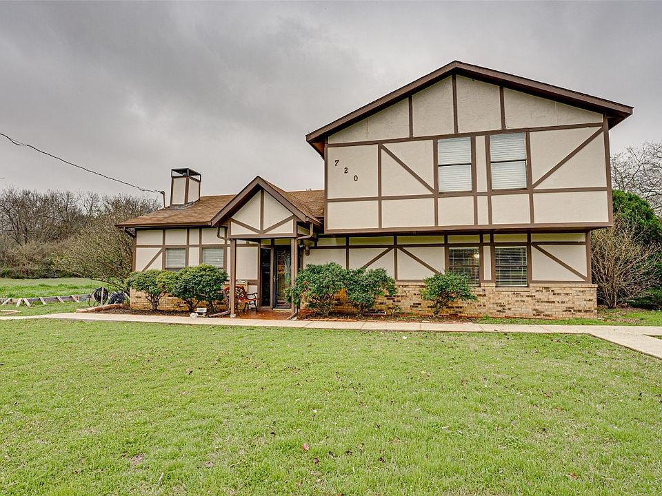 720 Marantha St, Desoto, TX 75115 | Zillow