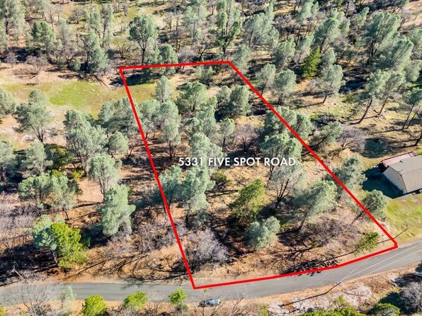 Pollock Pines CA Land & Lots For Sale - 15 Listings | Zillow
