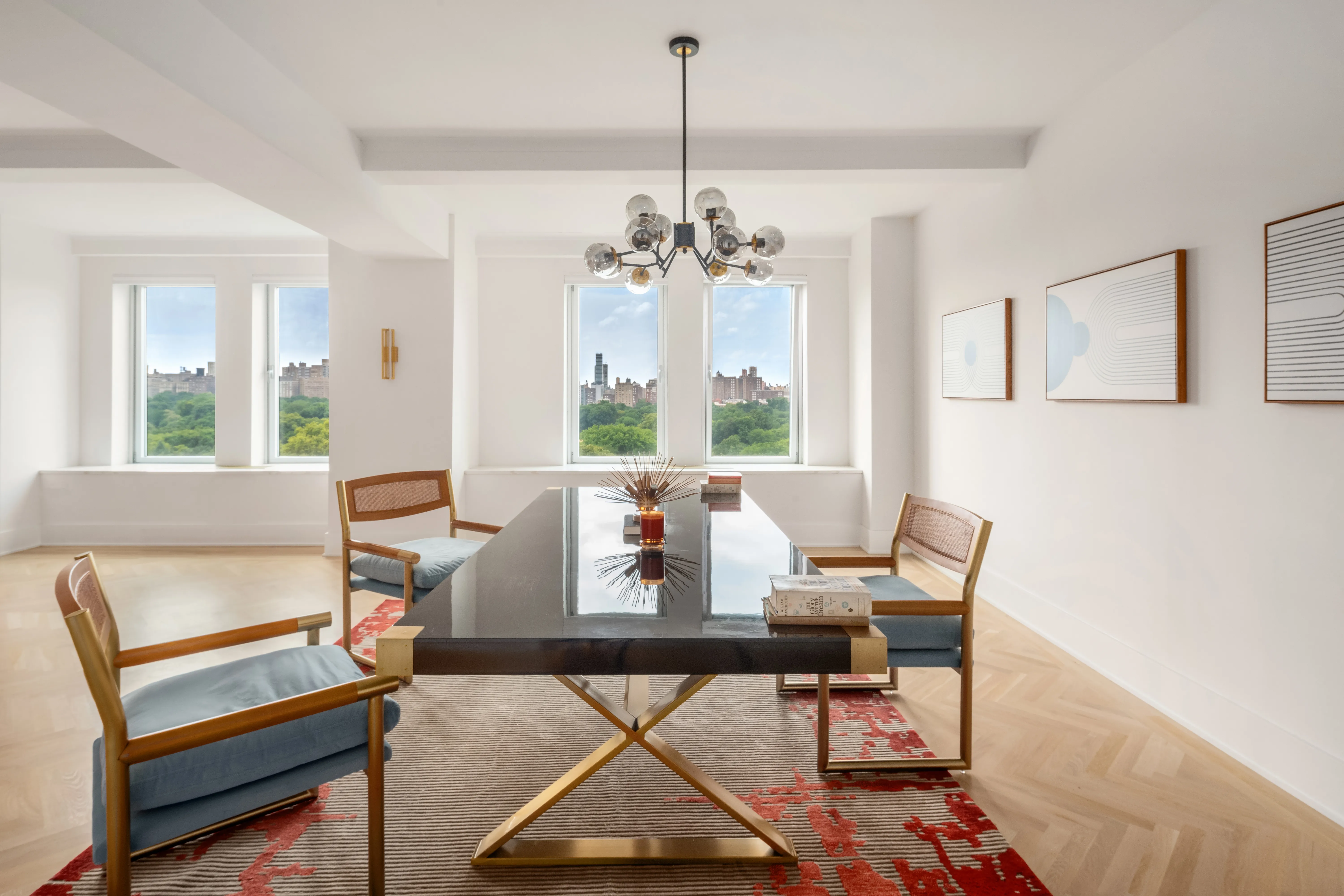 1200 Fifth Avenue #15AB in Upper Carnegie Hill, Manhattan | StreetEasy