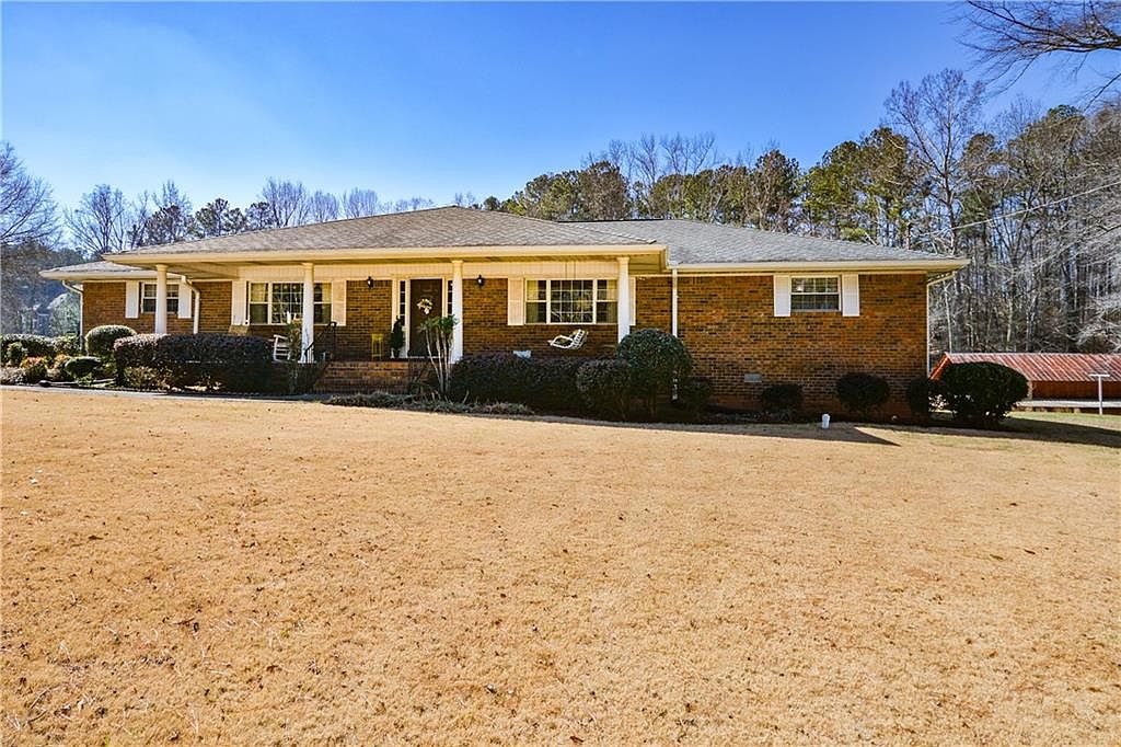 2095 Acworth Due West Rd NW, Kennesaw, GA 30152 | MLS #7304358 | Zillow