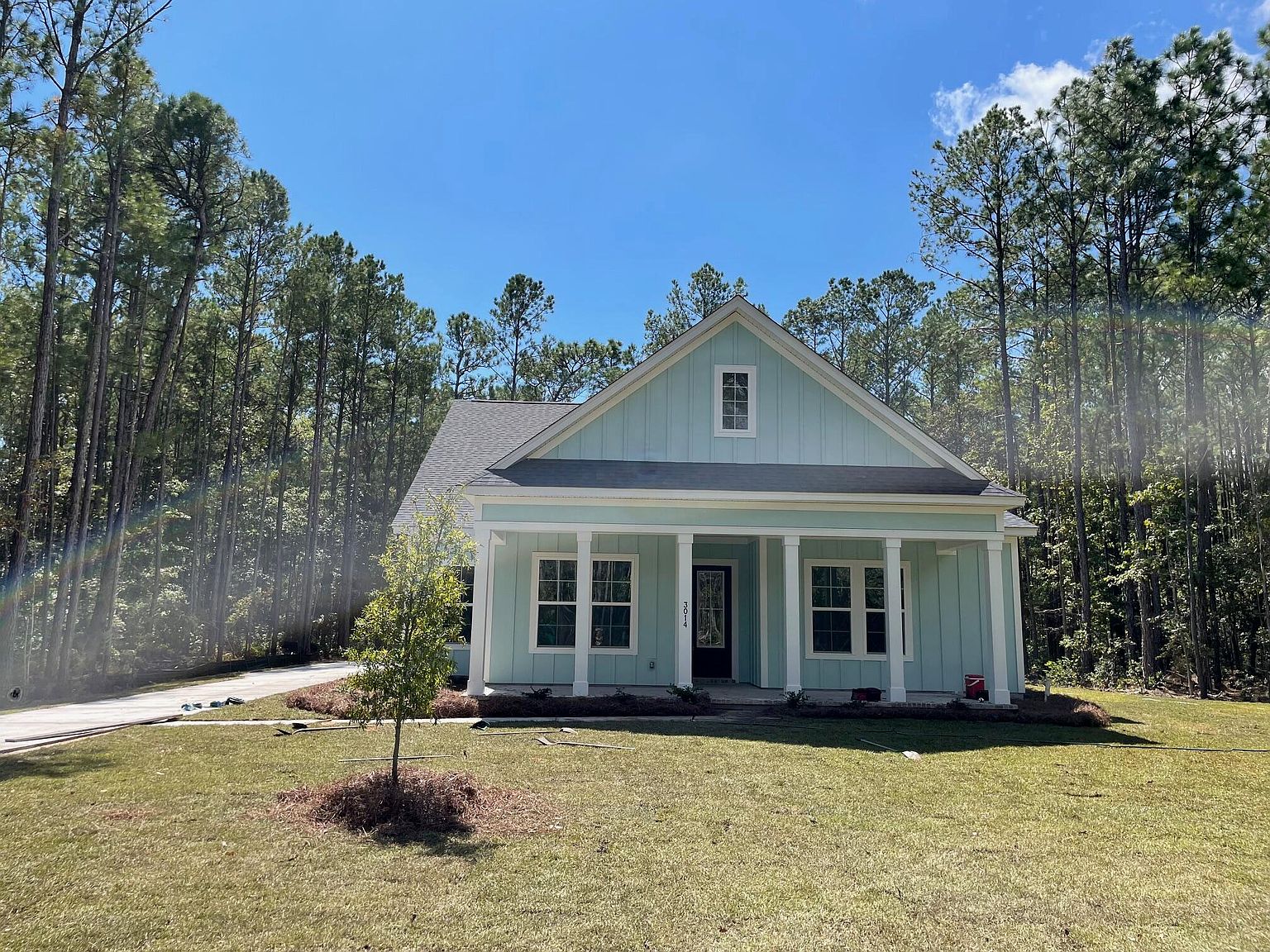 3014 Sweetwater Ln, Awendaw, SC 29429 | MLS #24013011 | Zillow
