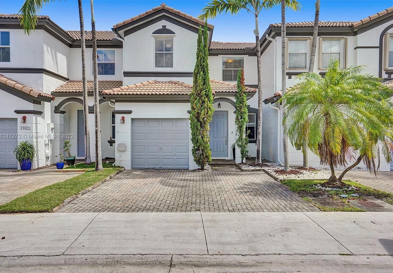 11613 NW 78th St #11613, Medley, FL 33178 | Zillow