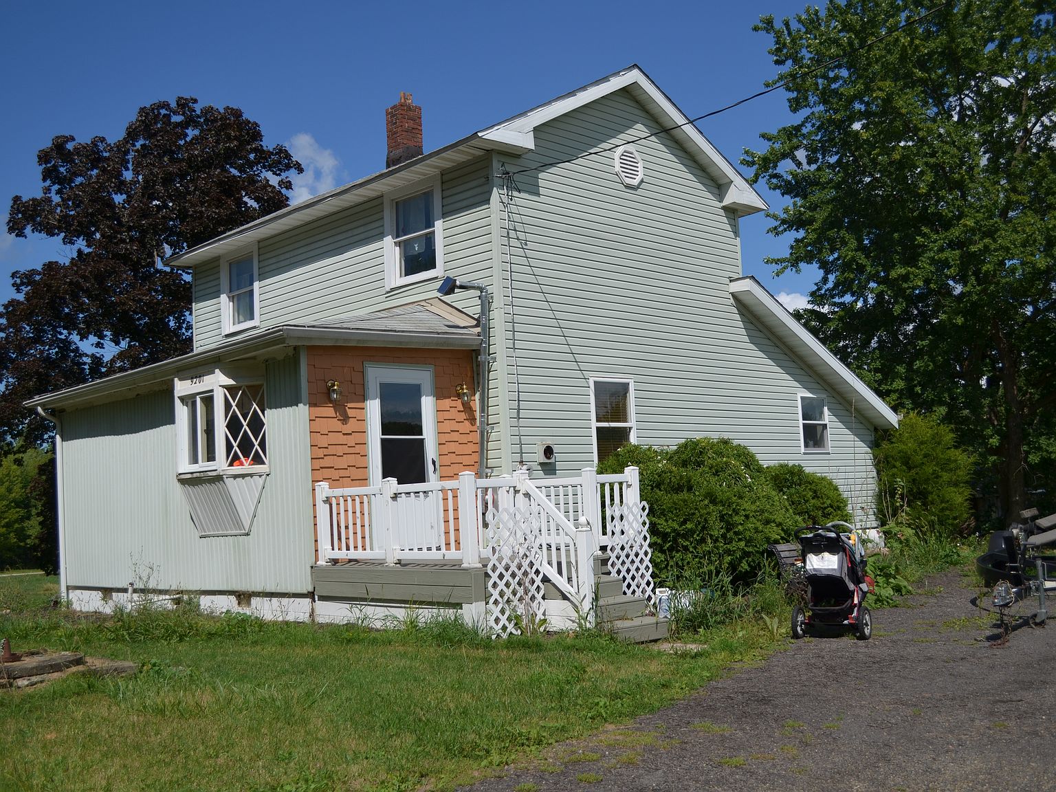 9201 State Rd, Cranesville, PA 16410 | Zillow