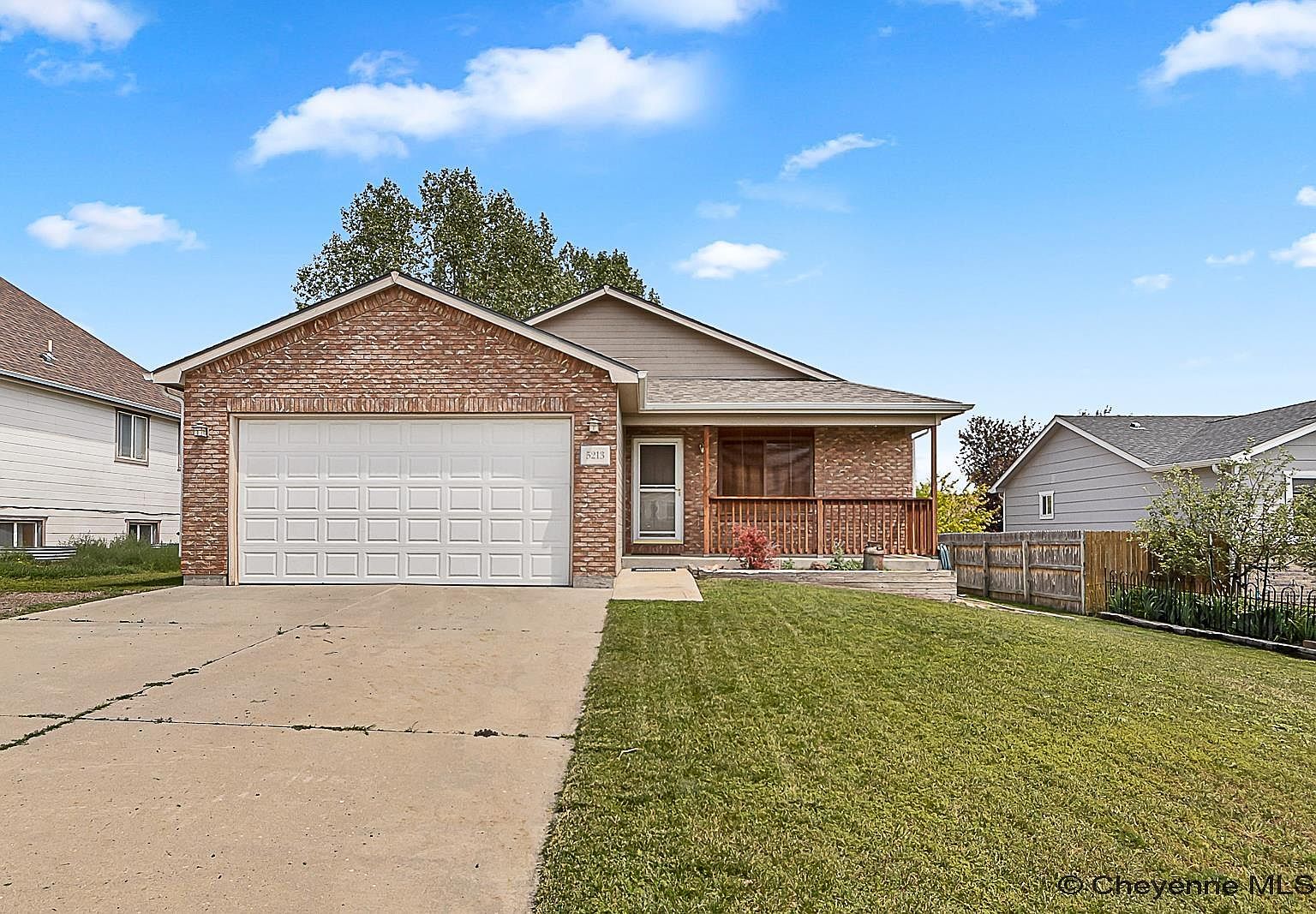 5213 Danielle Ct, Cheyenne, WY 82009 | Zillow