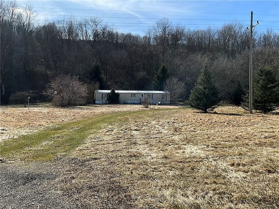 0 State Route 38, Locke, NY 13092 | MLS #R1524355 | Zillow