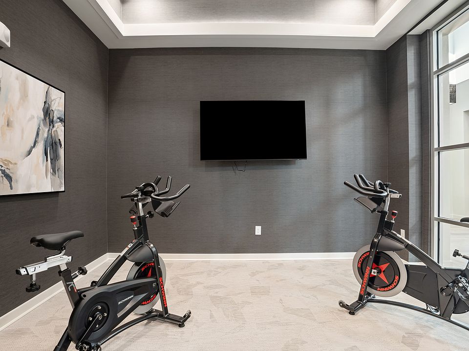 Sherman Park Village - 1350 W Taylor St Sherman TX (8 units available ...