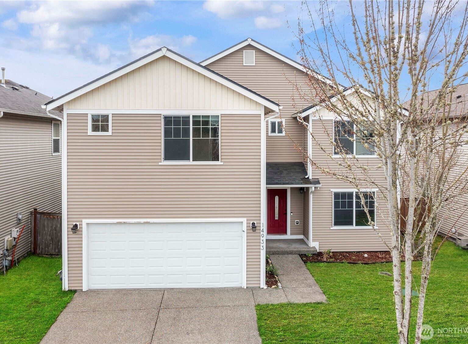 14933 Terra View Street SE, Yelm, WA 98597 | MLS #2358244 | Zillow