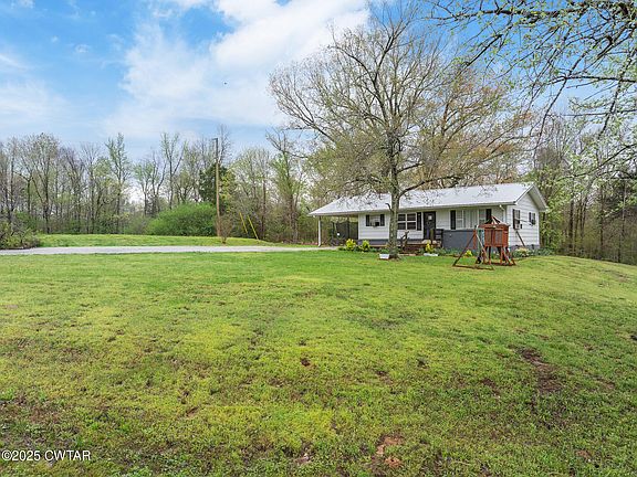 4090 Darden Christian Chapel Rd, Darden, TN 38328 | Zillow