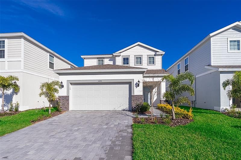 3445 Lilac Way, Davenport, FL 33897 | Zillow