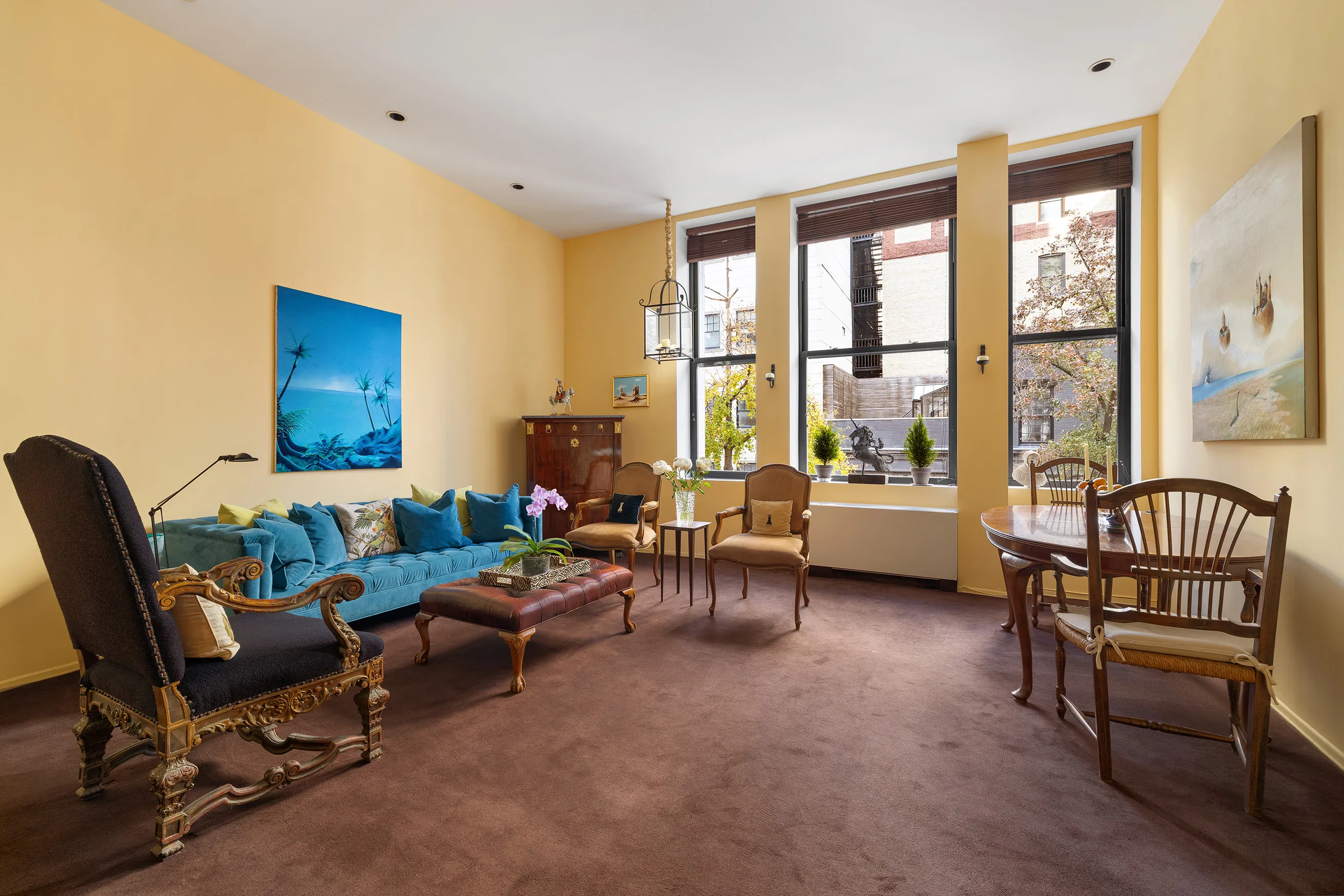 61 Irving Place #2B in Gramercy Park, Manhattan | StreetEasy