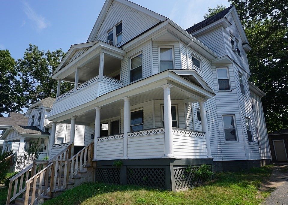 101-103 Bristol St, Springfield, MA 01109 | Zillow