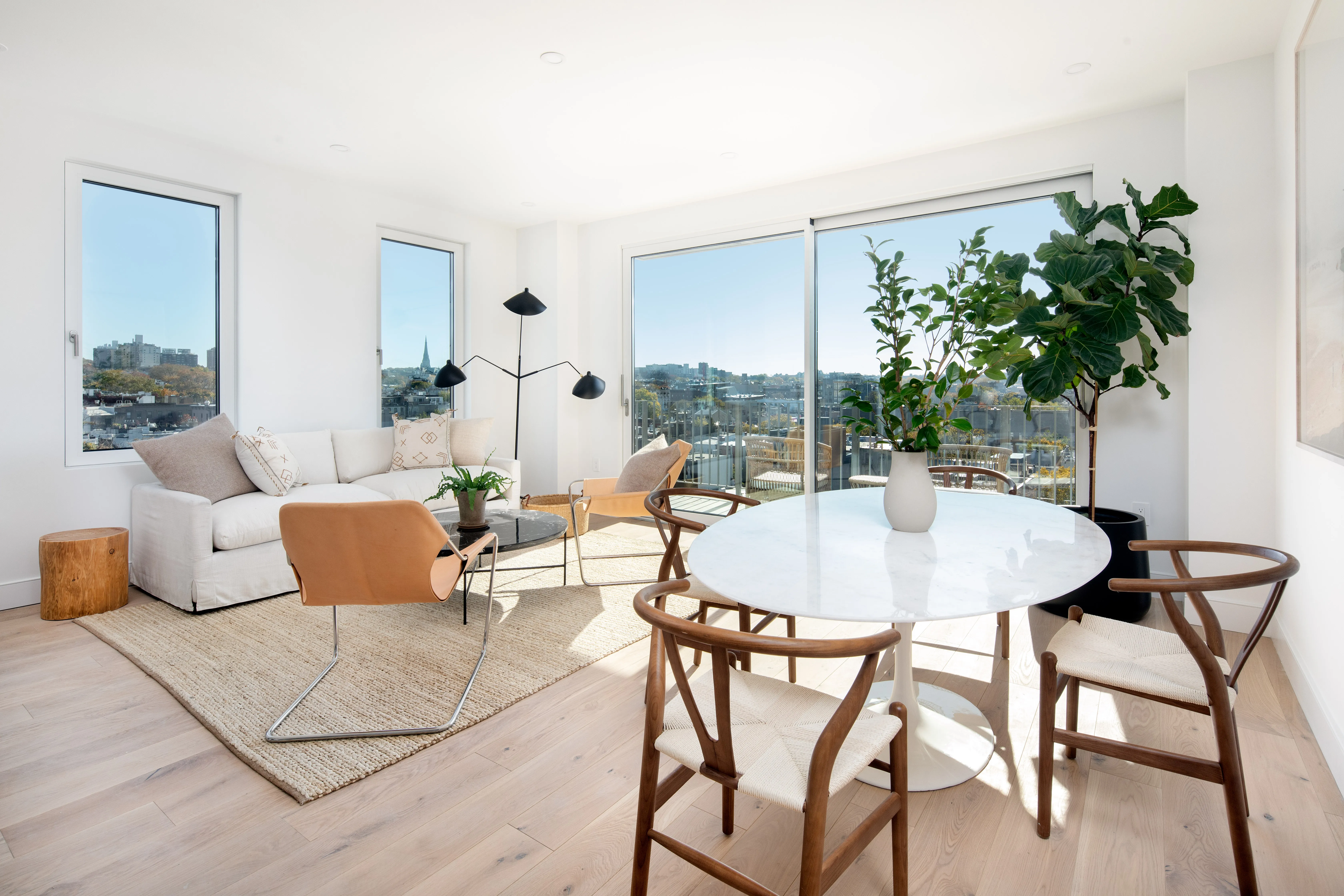 350 Butler Street #8B in Park Slope, Brooklyn | StreetEasy