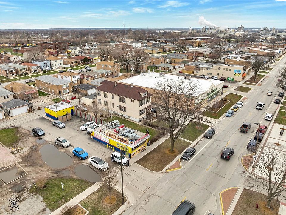 7513 W 63rd St, Summit Argo, IL 60501 | Zillow