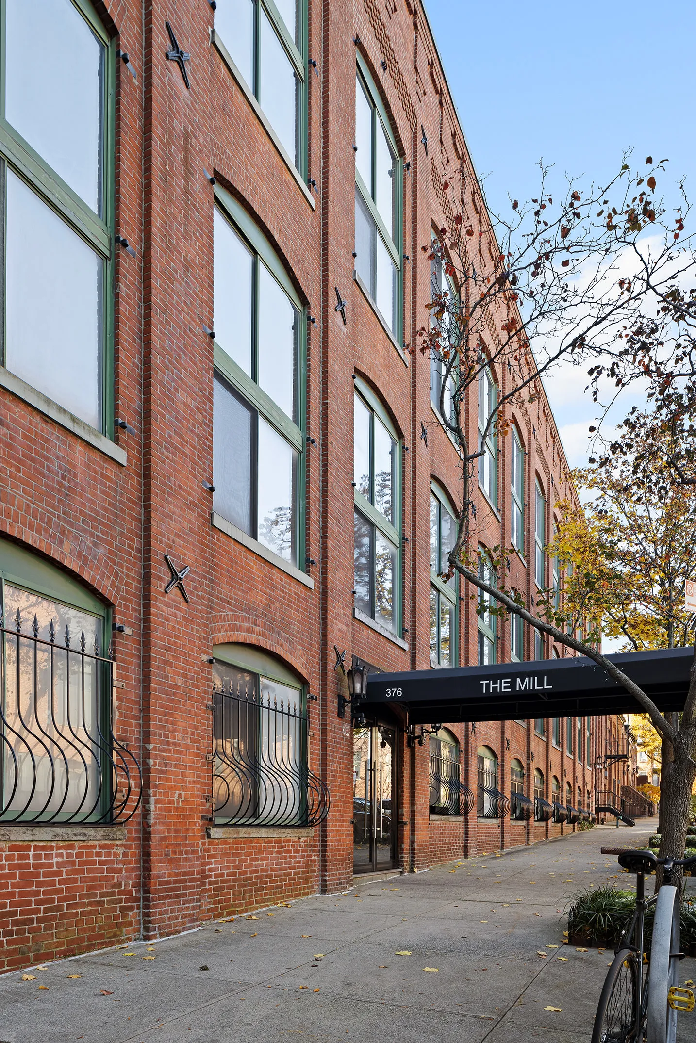376 President Street #3K in Carroll Gardens, Brooklyn | StreetEasy